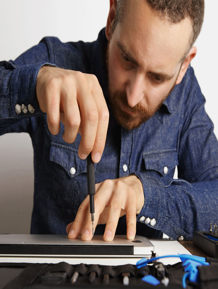 IT Support Services – SAPCO – IT Hardware and Stationary Supply