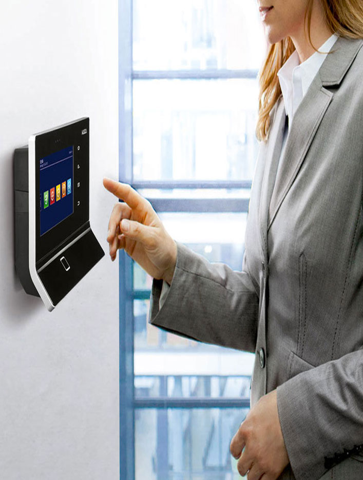 Access /Attendance Machines – SAPCO – IT Hardware and Stationary Supply