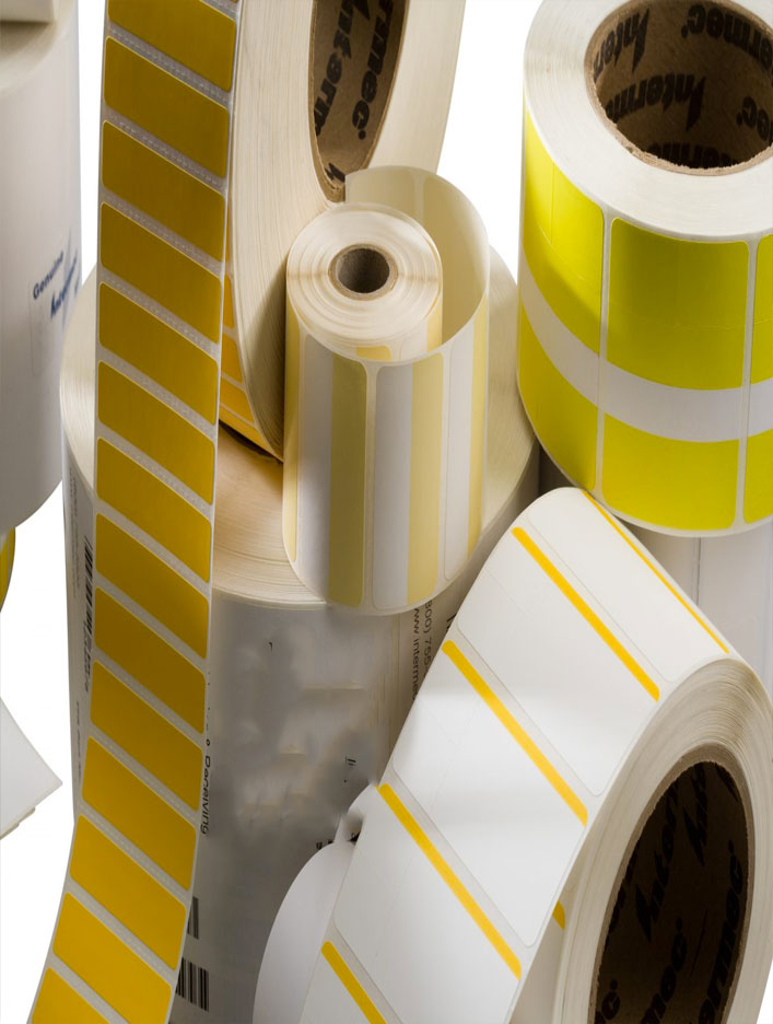 Thermal Rolls & Barcode Labels – SAPCO – IT Hardware and Stationary Supply